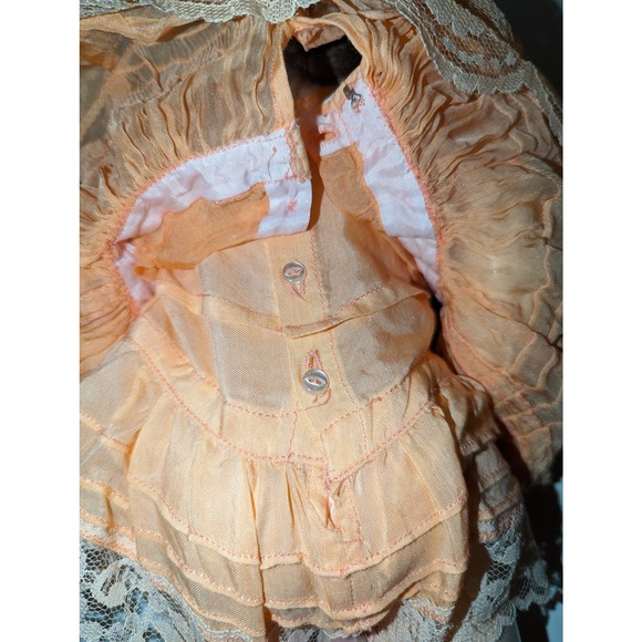 Pedigree | Toys | Beautiful Vintage 95s Pedigree Hard Plastic Walker ...